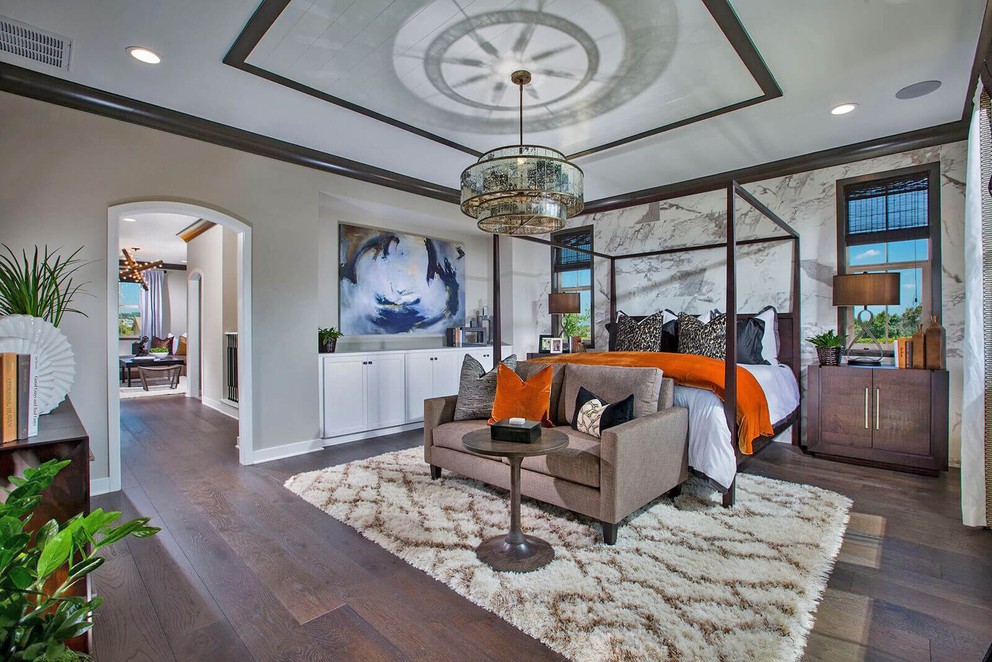 California's Leading Builder In Eco-Friendly, Smart, & Innovative Homes | City Ventures